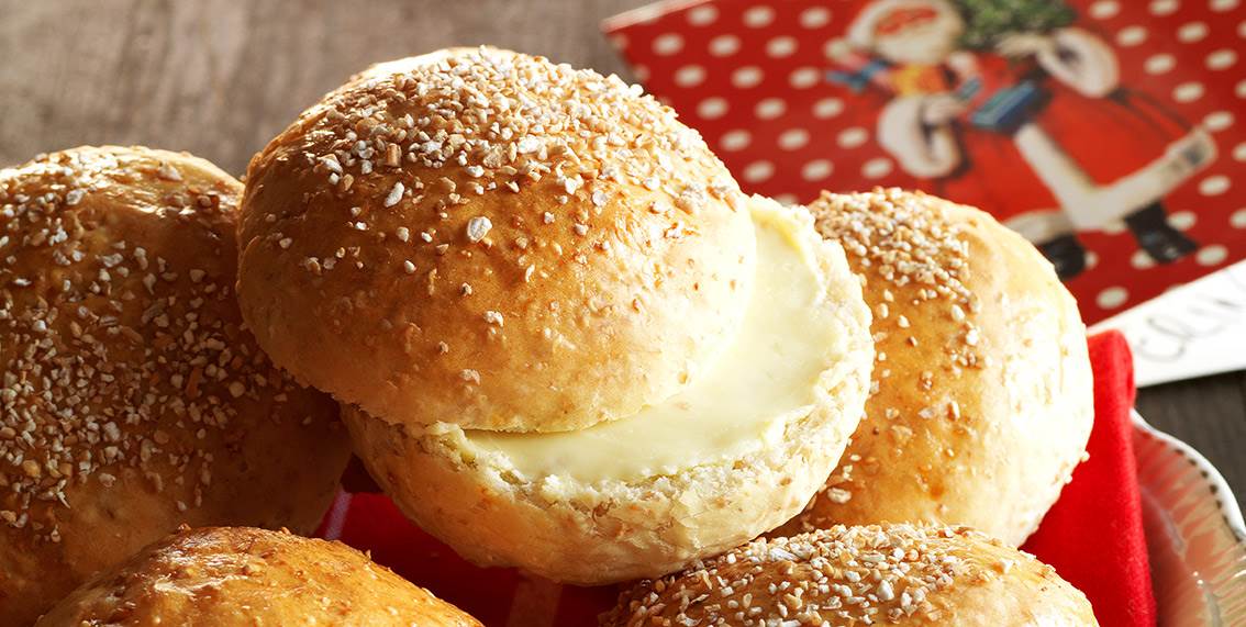 Juleopskrifter | Amo