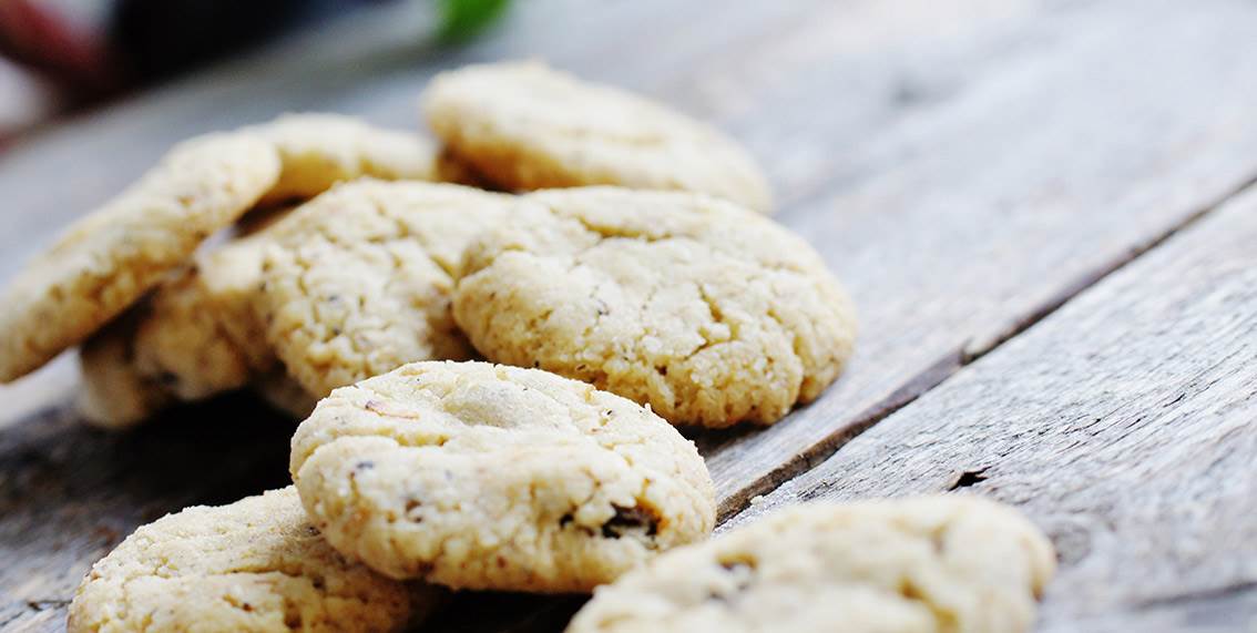 Korendekager - Opskrifter - Amo